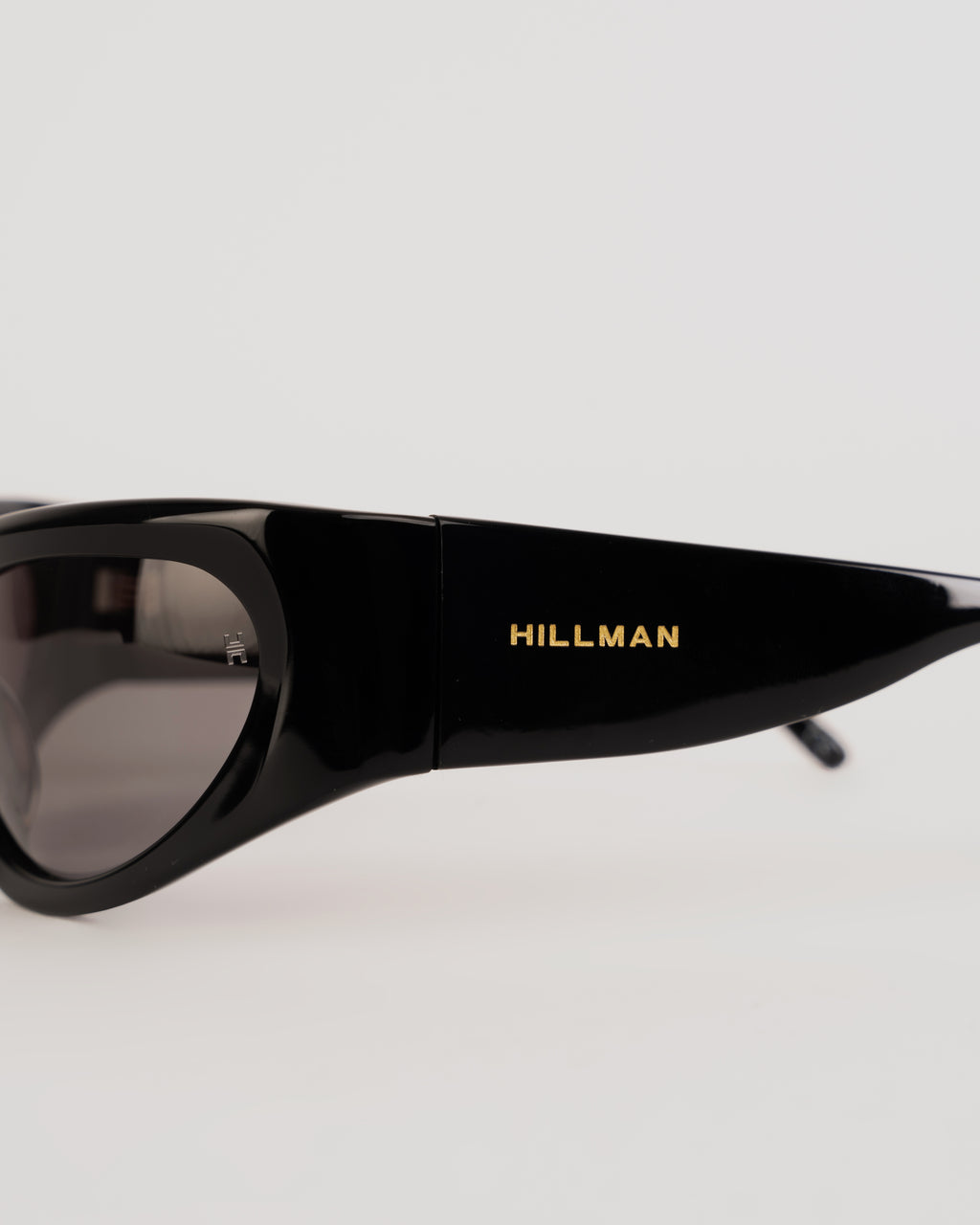 HILLBLACK – HILLMAN® EYEWEAR