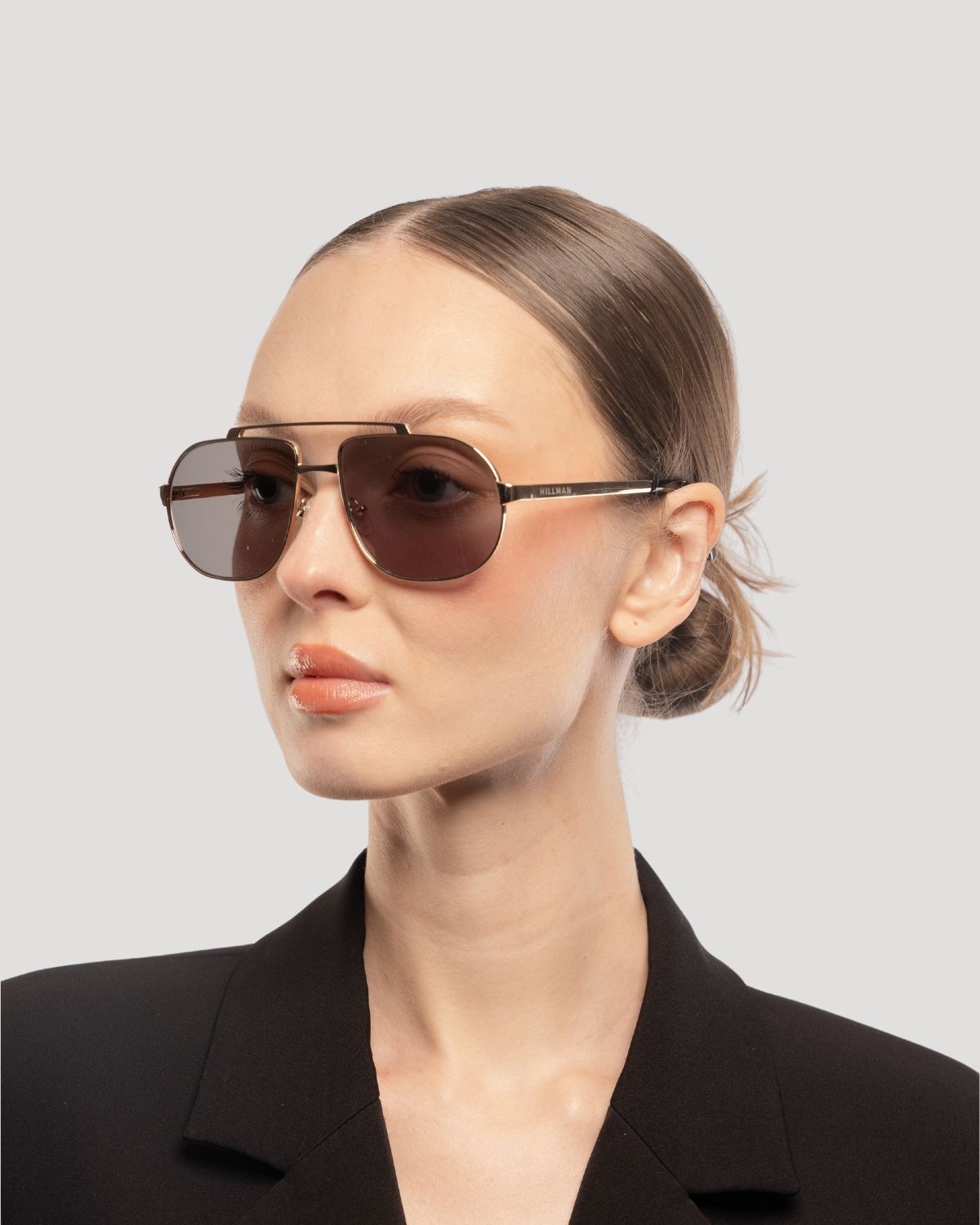 AVIADOR – HILLMAN® EYEWEAR