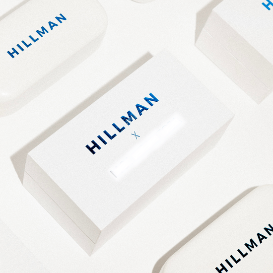 HILLBLACK – HILLMAN® EYEWEAR
