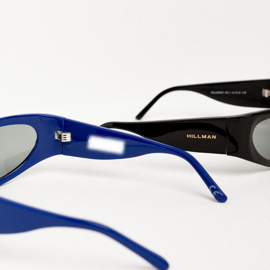 HILLBLACK – HILLMAN® EYEWEAR
